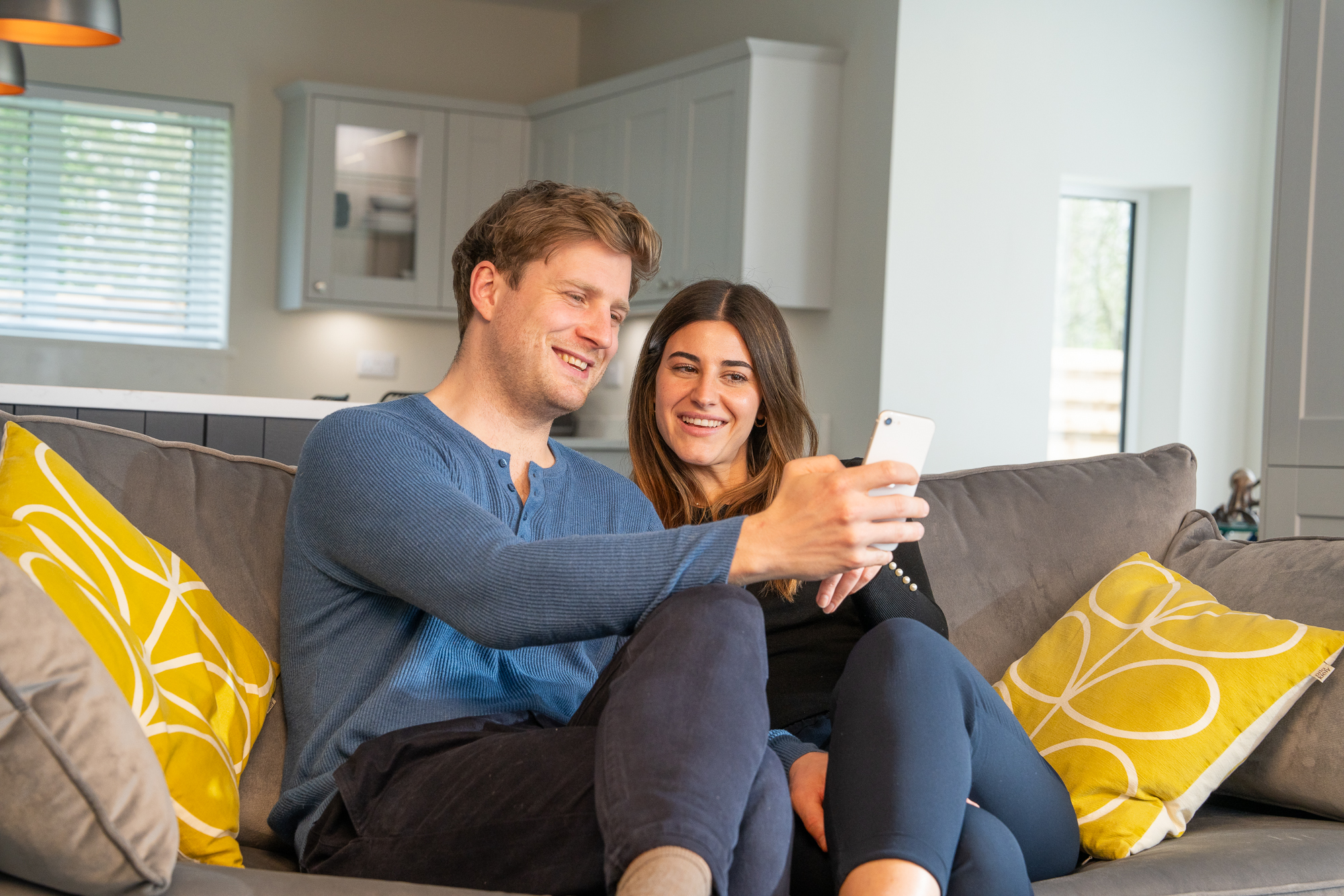 Home Page - Passiv UK