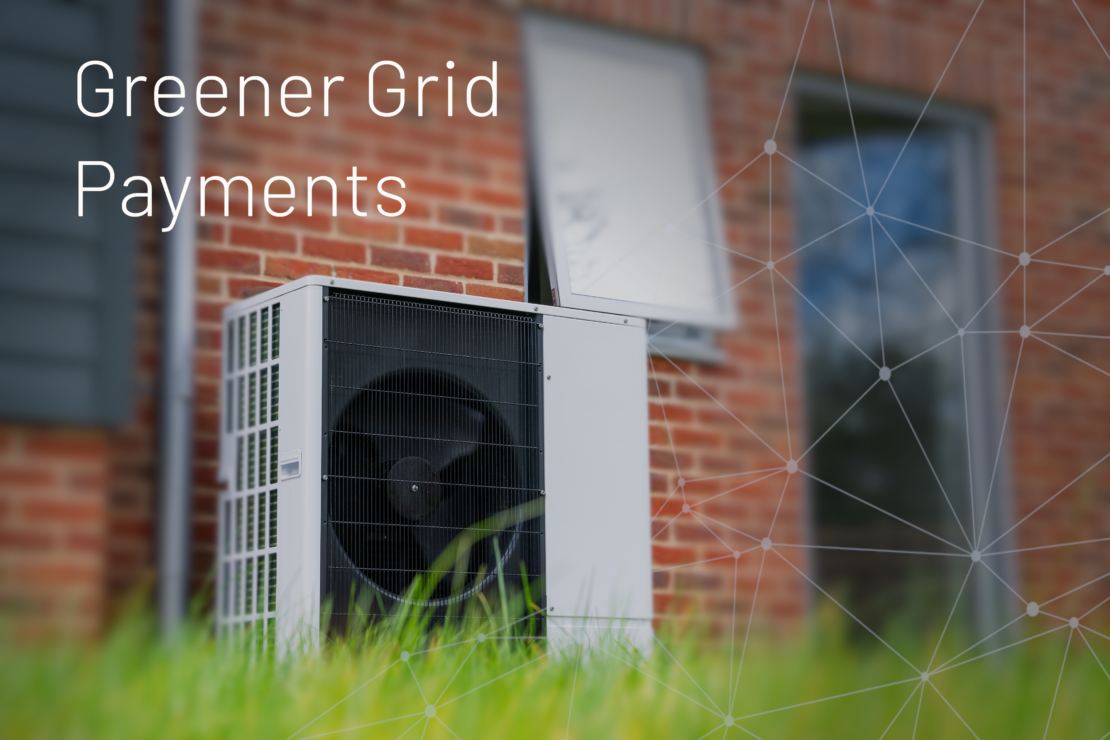 Greener Grid Payments - the results are in! - Passiv Smart Thermostat