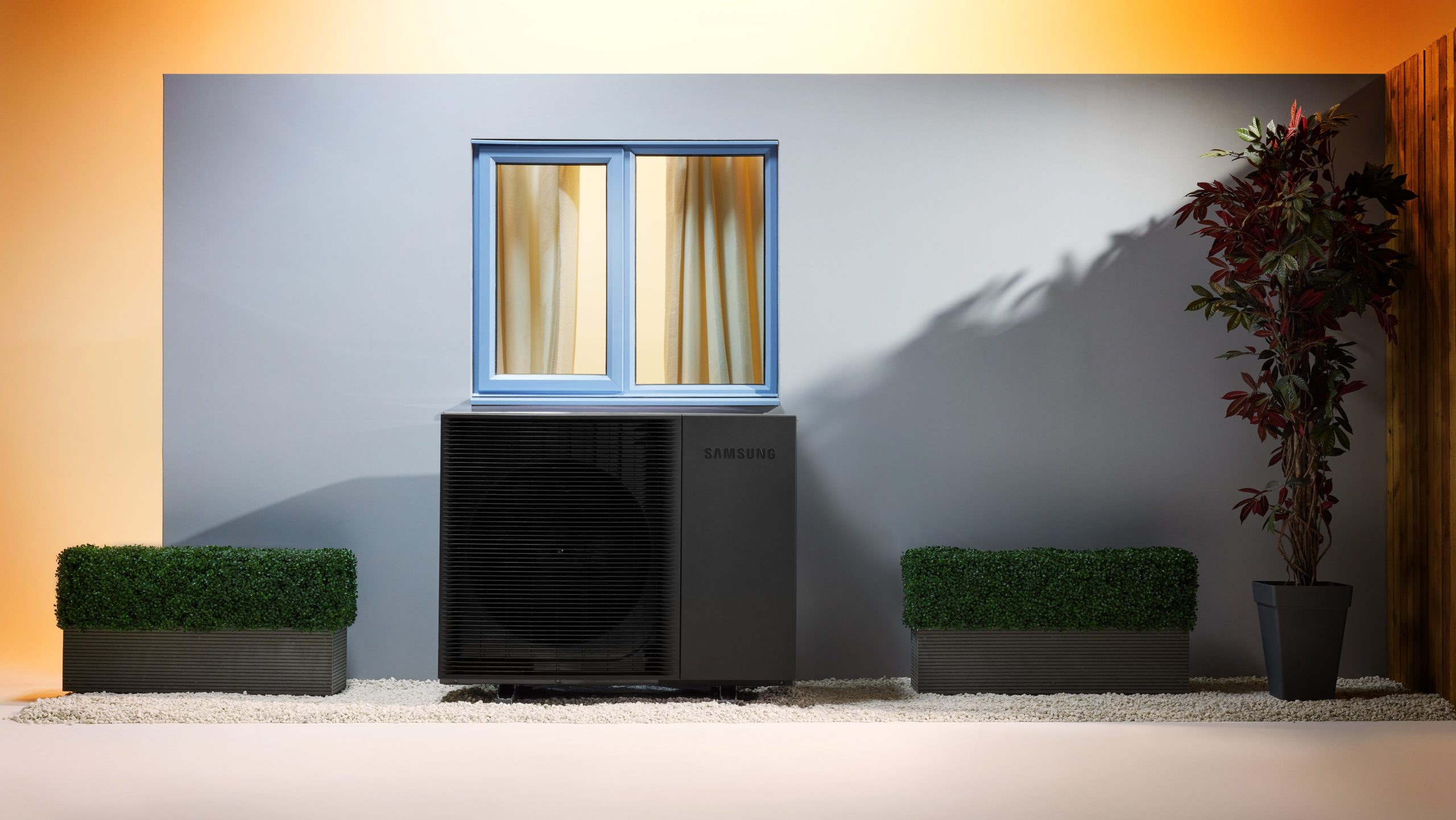 Passiv UK and Samsung to unlock heat pump flexibility as part of ...